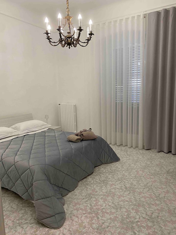 Casa Lelia - A Lovely Spot - Bari