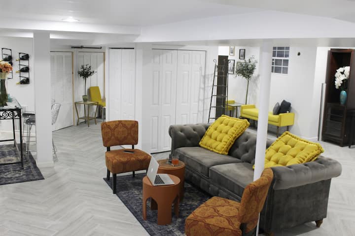 Be Our Guests - Newark, NJ