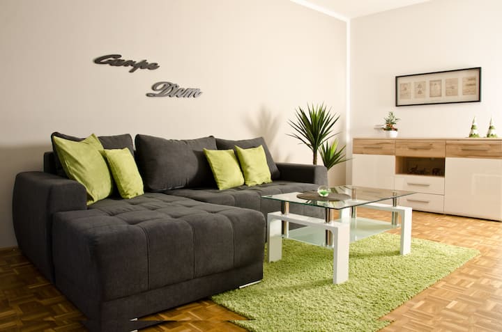 Zentrales Appartment "Magnolia" - Vienne
