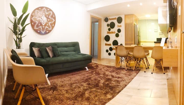 Aconchegante, 1d, Próx Tribunais, Sta Casa, Ufrgs - Porto Alegre