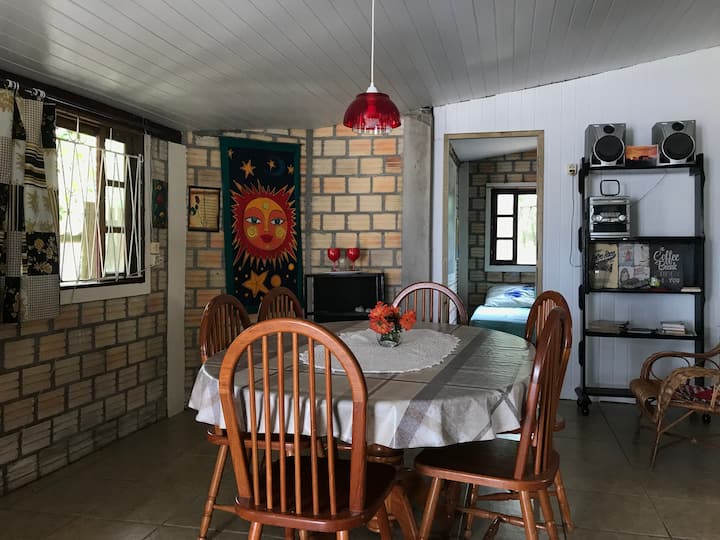 Recanto Da Lagoa - Imbituba