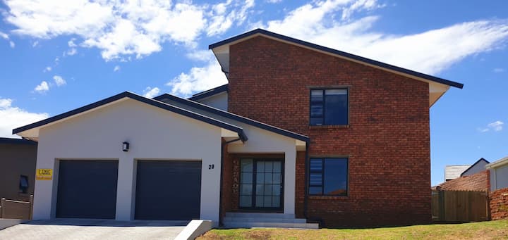 Huis Genade (Hartenbos) - Mossel Bay