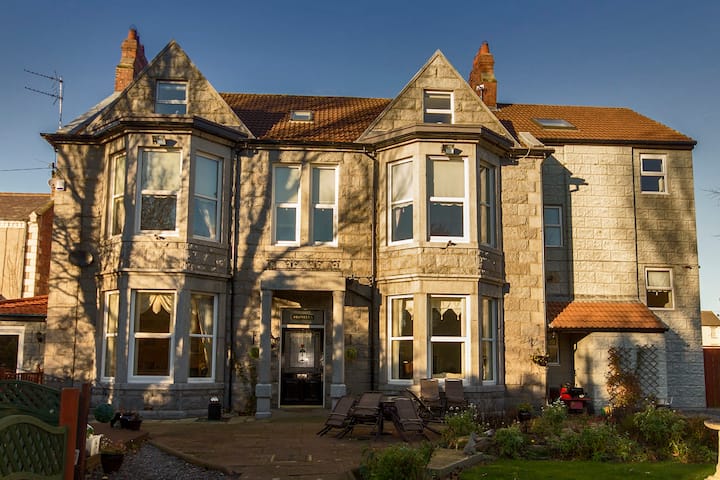 Self Contained Appartment - Northumberland