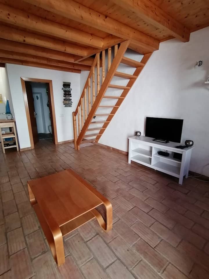 Casa14 - Odeceixe