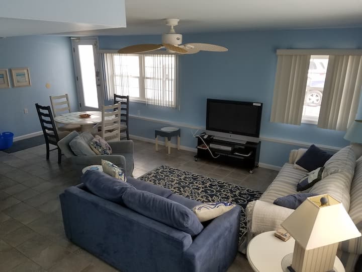 Perfect Family Getaway - Wildwood, NJ