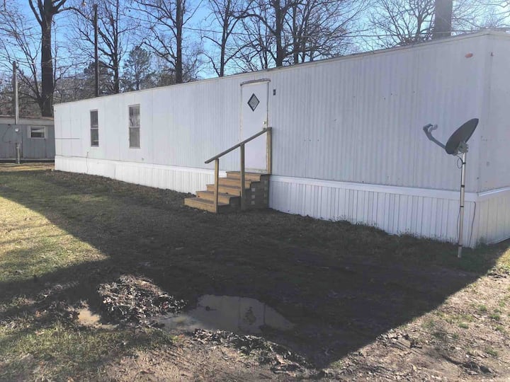 Syble Mobile Serenity - Bastrop, LA