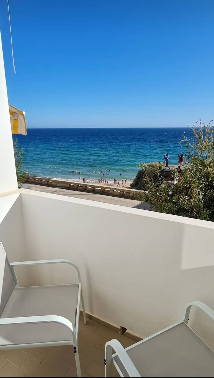 By The Sea - Beach Apartment 2 - Porches