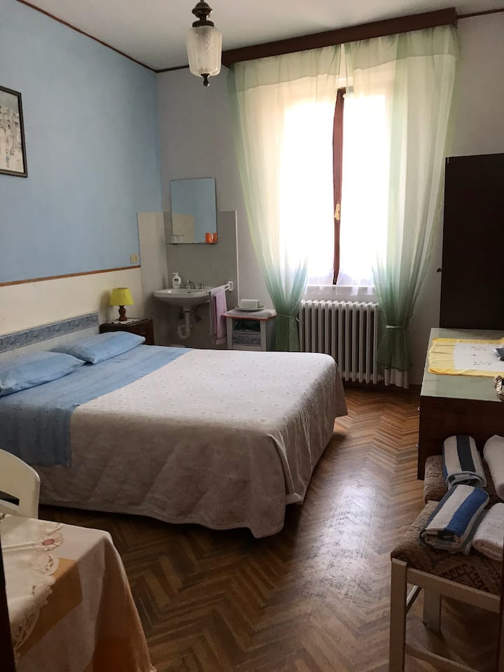 Piccolo Paradiso 6 - Assisi