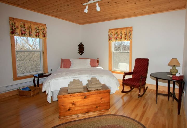Mabou Vacation Rentals & Homes - Nova Scotia, Canada | Airbnb
