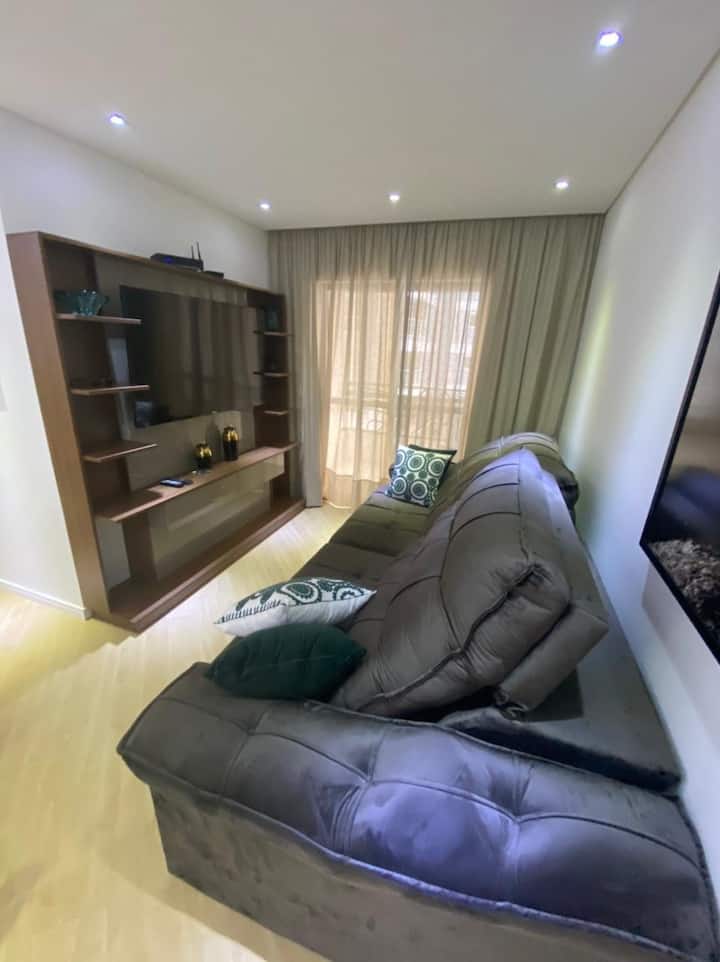 Carlo’s House - Curitiba