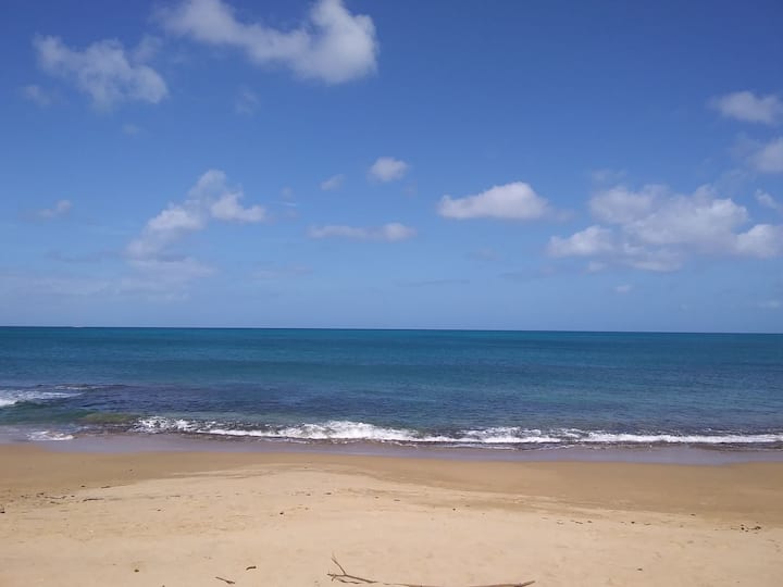 Stay With The Locals @ Cozy Casita Near The Beach - Vieques