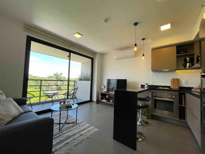 Beautiful Apt Walking Distance To Shopping 503 - Asuncion
