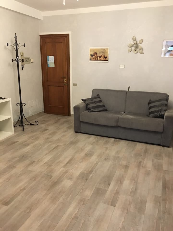 Accogliente Appartamento - Viareggio