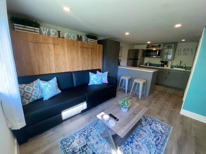 Adorable Studio In South Balboa Park Area. - San Diego, CA