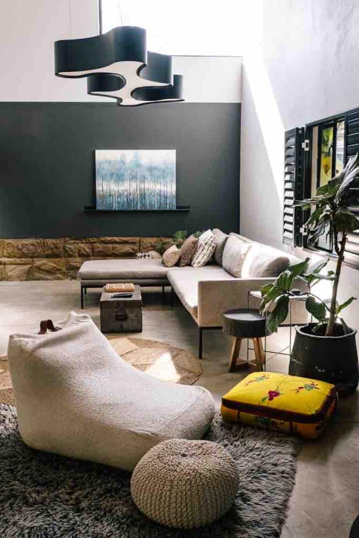 Parkhurst Paradise - Johannesburg