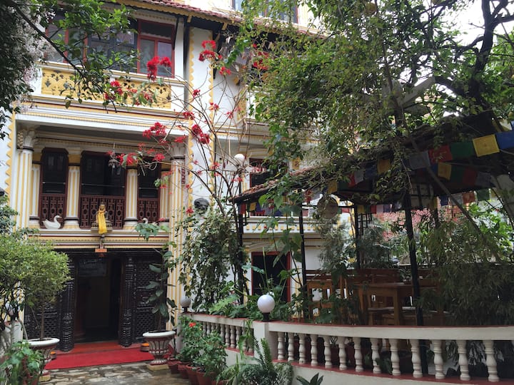 Kathmandu Boutique Hotel - Kathmandu