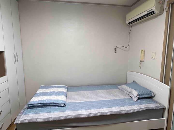 충대병원옆 쁘띠하우스 - 산성동