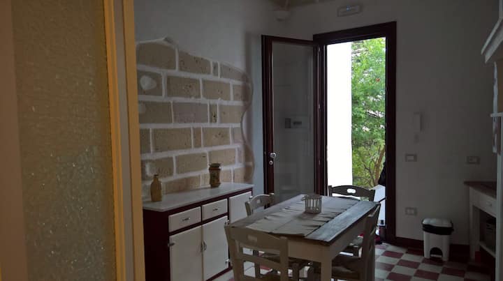 Favignana Centro'residenza Levolte2 - Favignana