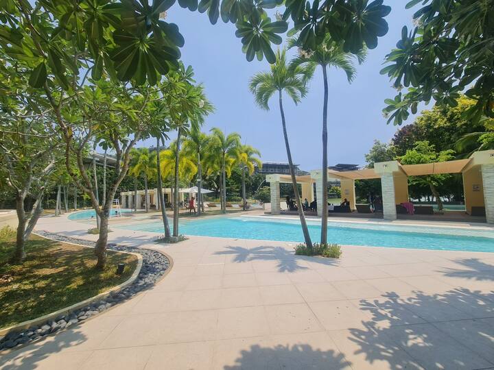 1bedroom Pico De Loro - Tuy