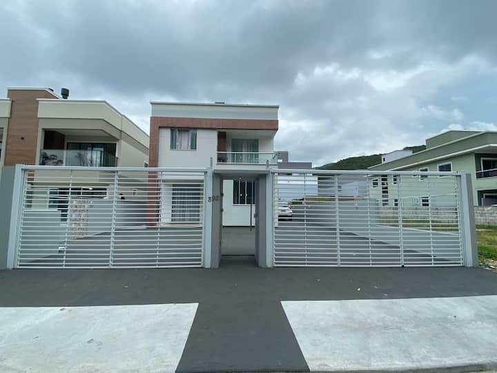 Apartamento 102 Térreo - Praia De Palmas - Governador Celso Ramos