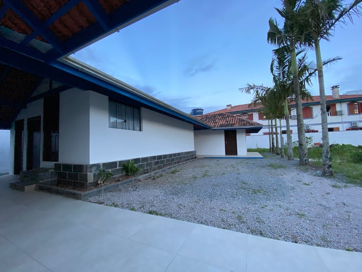 Casa Mariscal 02 - Bombinhas