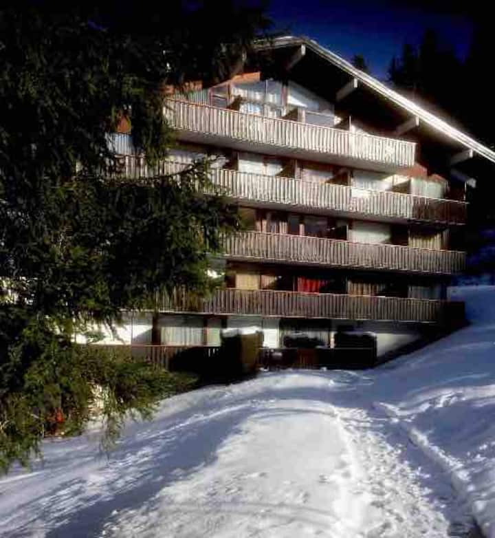 Studio, Pied Des Pistes - Bonneville
