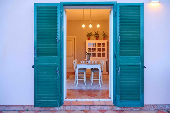 Villa Lungomare - Cefalú