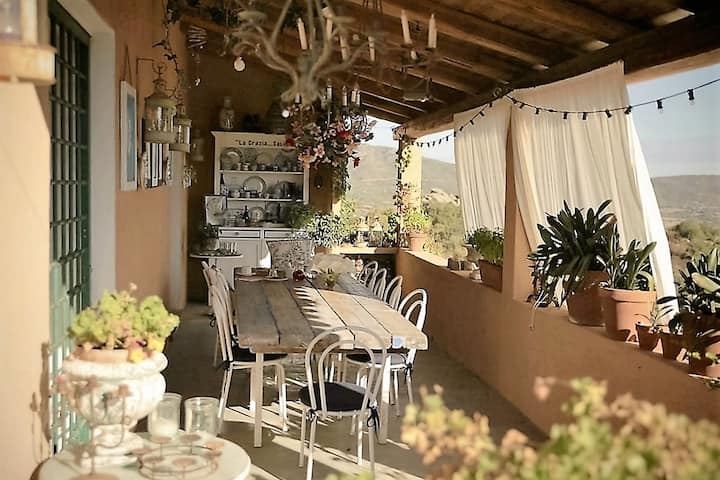 La Grazia..sale - Olbia