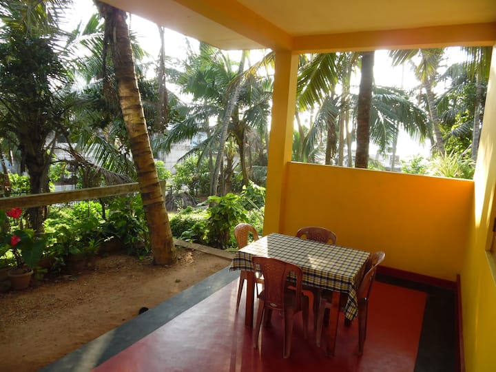 Allan Guest Mirissa - Mirissa