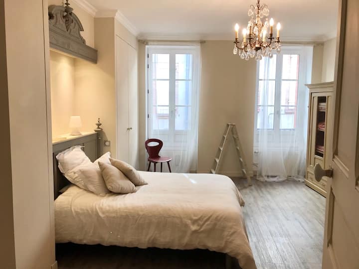 Charmant Appartement Au Coeur De Montauban - Montauban
