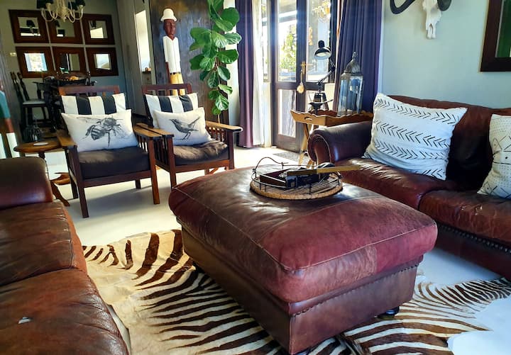 Magnolia Unit - Jeffreys Bay