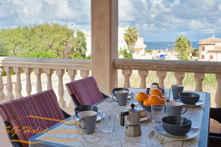 Casa Tentol - Son Serra de Marina