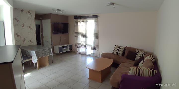 Appartement / Maison Indépendant(e) Proche Cnpe - Pont-de-Chéruy
