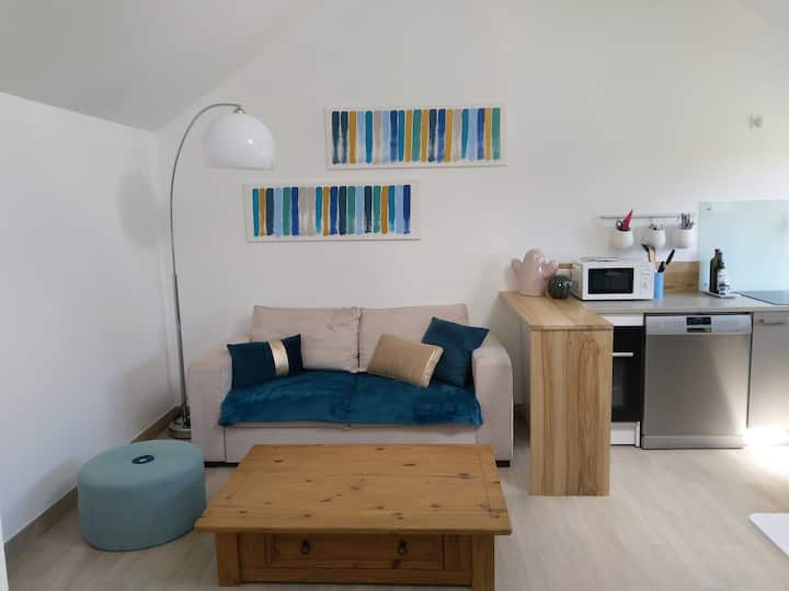 L'annexe - Cherbourg-Octeville