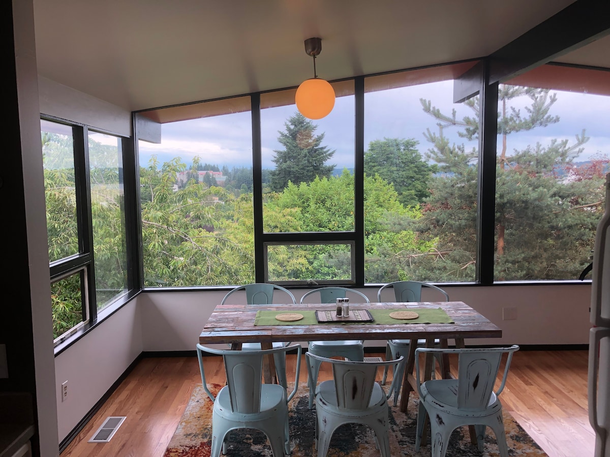 Sequim Vacation Rentals | Houses and More | Airbnb