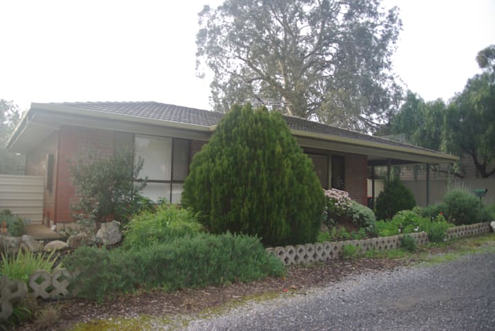 Candlepine Holiday House, Gawler Sa - Gawler