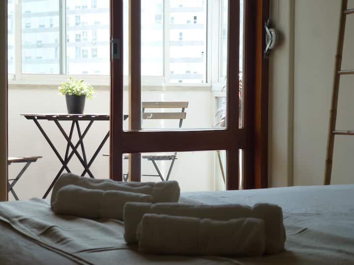 Cool Room - Lisbona