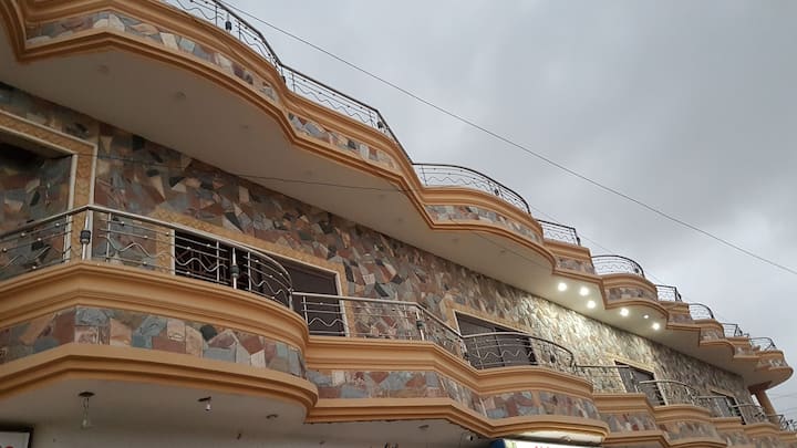 C-86, Rao Arcade/3 Bedroom Comfort Home - Karachi