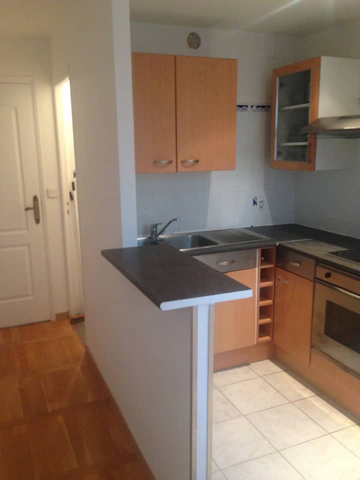 Suite Z, Lille Centre Gare Opéra, Lx85 - Lille