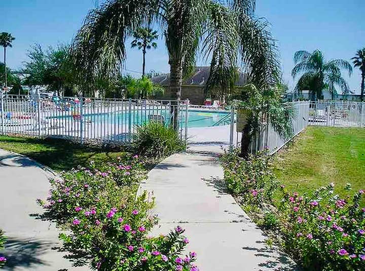 Paradise Park Gated Community - Harlingen, TX