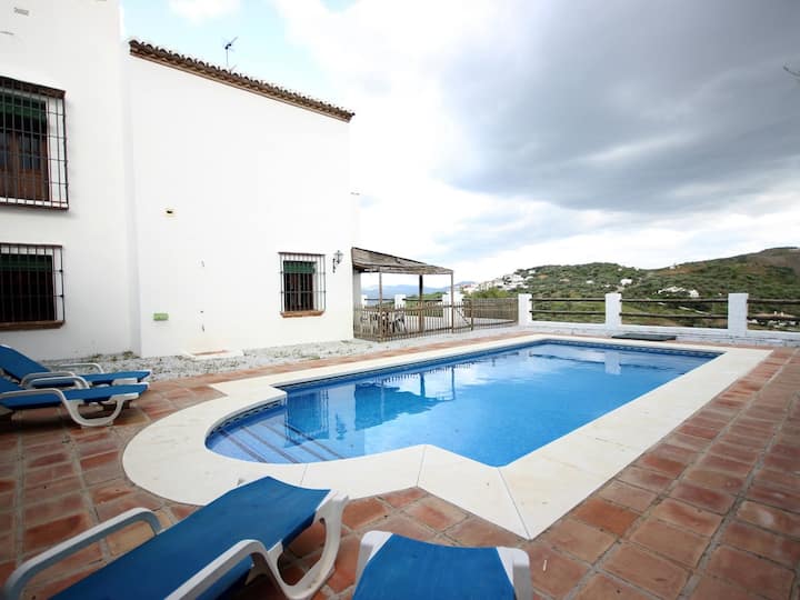 Casas De Cantoblanco 2 - Alhama de Granada