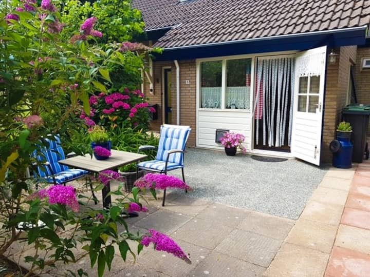 Vakantiewoning Ok36 Oostkapelle - Domburg