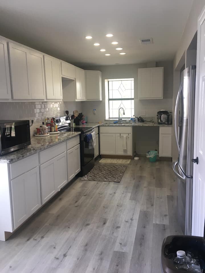 Carrollton House - Nebraska