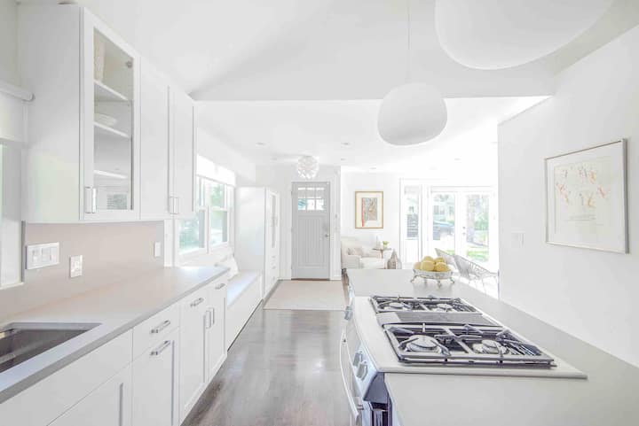 Zenhouse - Retreat In The Heart Of Boulder - Boulder, CO