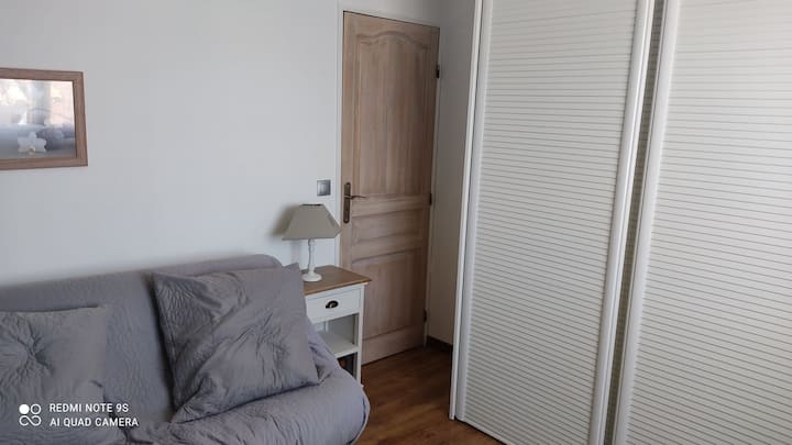 Chambre Privée - Bandol