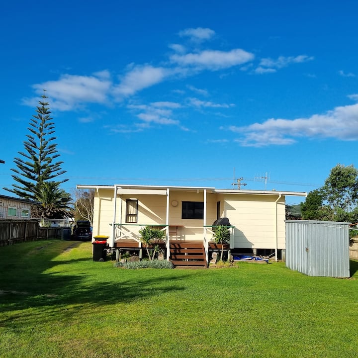 Sea-ester Whangamata Haven - Whangamatā