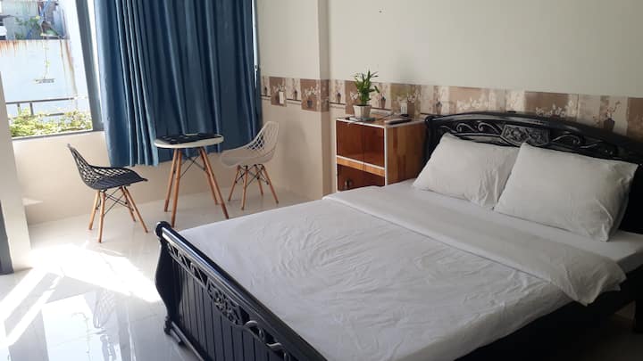 Kathy House Hotel & Apartment - Provincia de Đà Nẵng, Vietnam