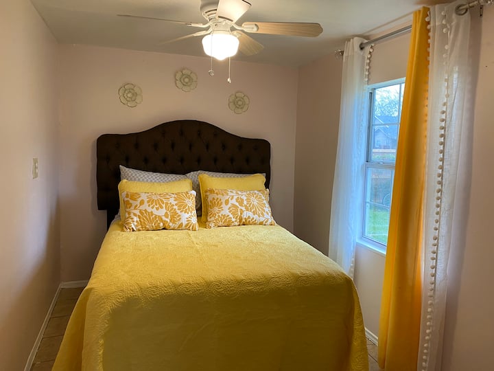 Private Bed&bath Near Downtown, Deep Ellum - Dallas