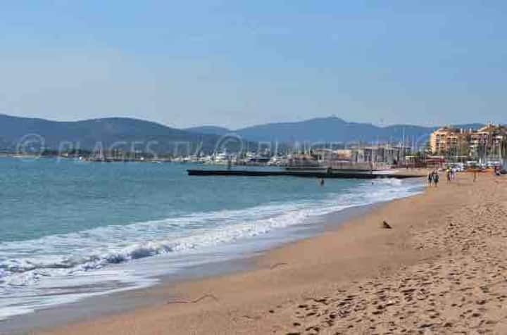 Coquet Appartement 2 Pièces Belle Vue Mer - Fréjus