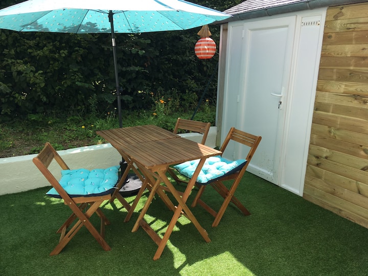 Maison De Ville 800m Des Plages - Trébeurden